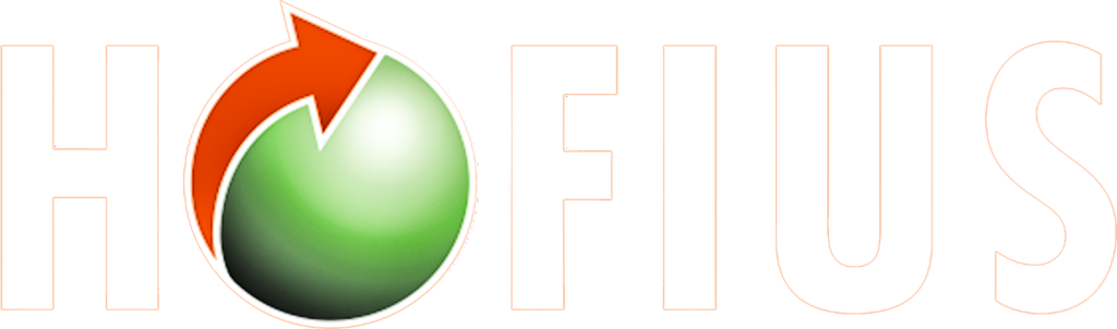 Entsorgungsbetrieb · Containerdienst · Spedition - HOFIUS